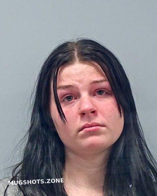 TURCOTTE EMMA NOELLE 03/05/2022 - Warren County Mugshots Zone