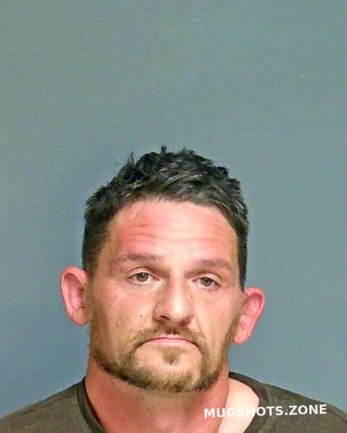 PETERS JASON VINCENT 03/11/2022 - Warren County Mugshots Zone