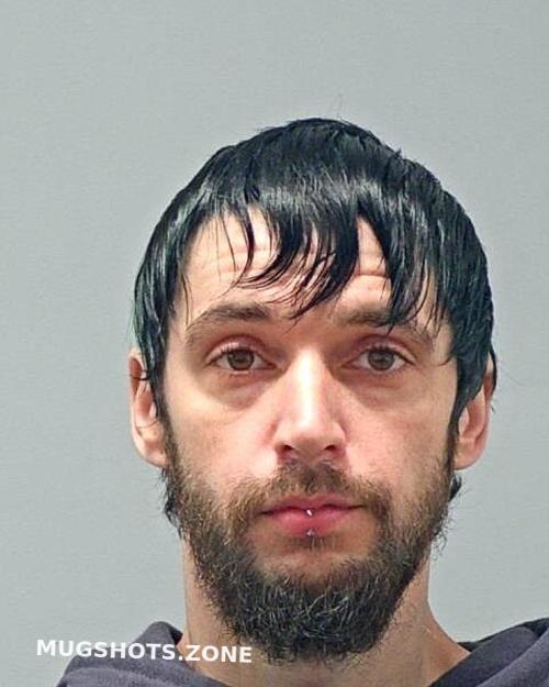 GACCIONE JOSEPH THOMAS 03/12/2022 - Warren County Mugshots Zone