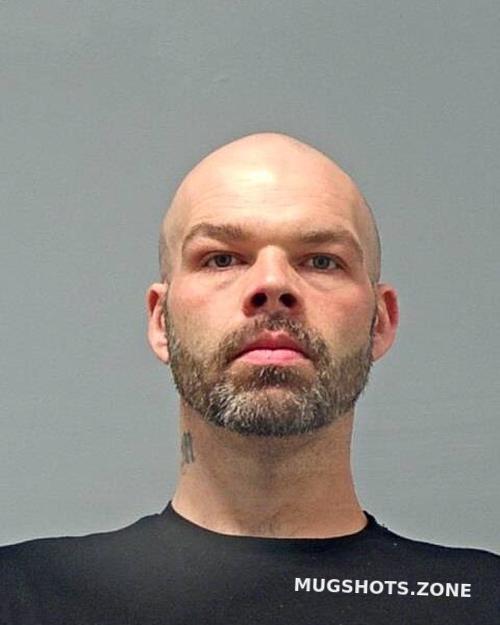 FLETCHER SAMUEL AARON 03/21/2022 - Warren County Mugshots Zone