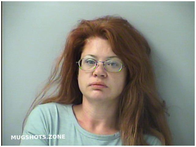 PELOPIDA ANGELA LYNN 03/27/2022 - Warren County Mugshots Zone