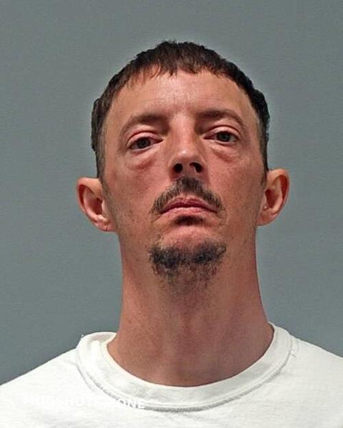 SNIDER WILLIAM MITCHELL 03/30/2022 - Warren County Mugshots Zone