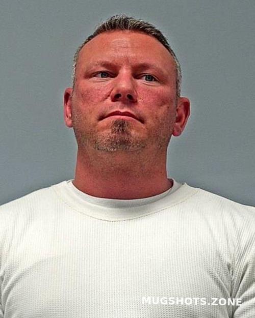 HAZELL ALEX JOEL 03/31/2022 - Warren County Mugshots Zone