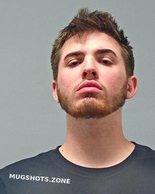 CHILDERS JORDAN STEPHEN 04/02/2022 - Warren County Mugshots Zone