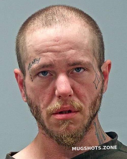 BAKER KEITH ALAN 04/06/2022 - Warren County Mugshots Zone