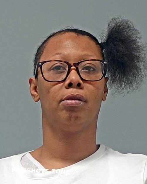 ROSS MARIA ROMAINE 04/09/2022 - Warren County Mugshots Zone