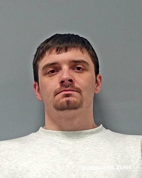 COX RYAN KEITH 04/17/2022 - Warren County Mugshots Zone