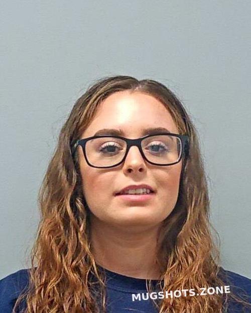 MESSER MEGAN REILLY 05/06/2022 - Warren County Mugshots Zone