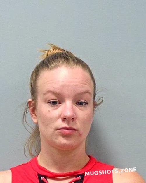 COMLEY JAMIE LEIGH 05/07/2022 - Warren County Mugshots Zone