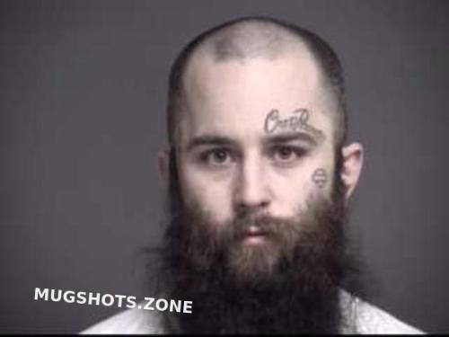 LAWHEAD EVAN J 06/01/2022 - Warren County Mugshots Zone