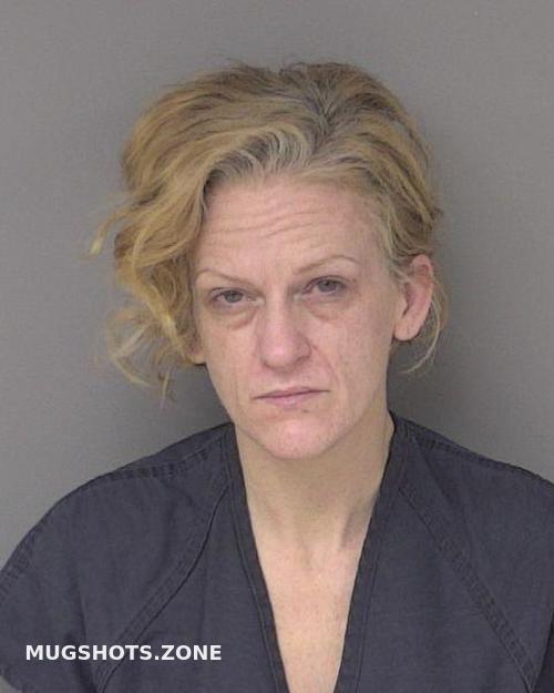 GAMBILL KRISTA NICOLE 06/05/2022 - Warren County Mugshots Zone