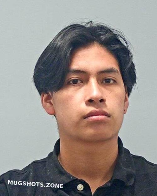 LUCAS-BALTAZAR FRANCISCO 06/07/2022 - Warren County Mugshots Zone