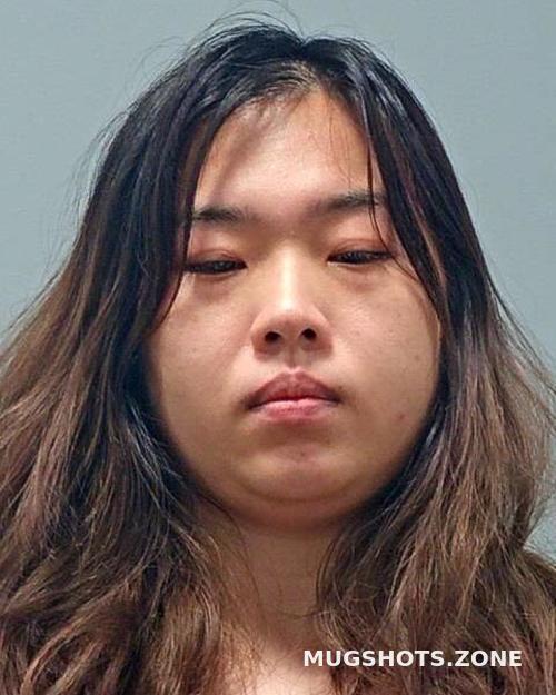 ZHANG WENTING 06/09/2022 - Warren County Mugshots Zone