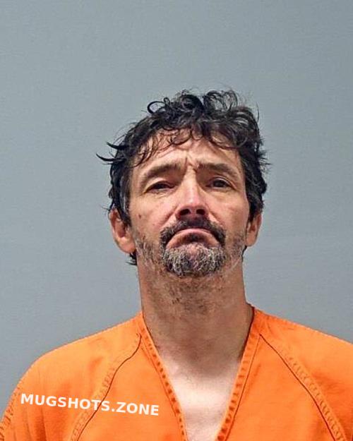 CARVER JASON ELI 06/16/2022 - Warren County Mugshots Zone