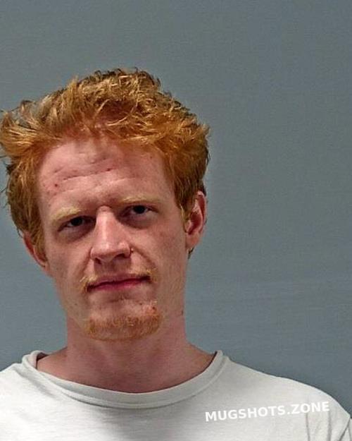 SHOMAN NICHOLAS R 06/20/2022 - Warren County Mugshots Zone