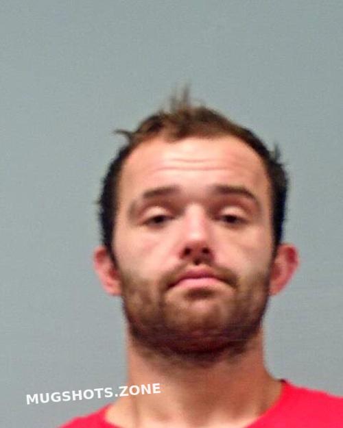 MURRELL CHRISTOPHER RA 06/20/2022 - Warren County Mugshots Zone