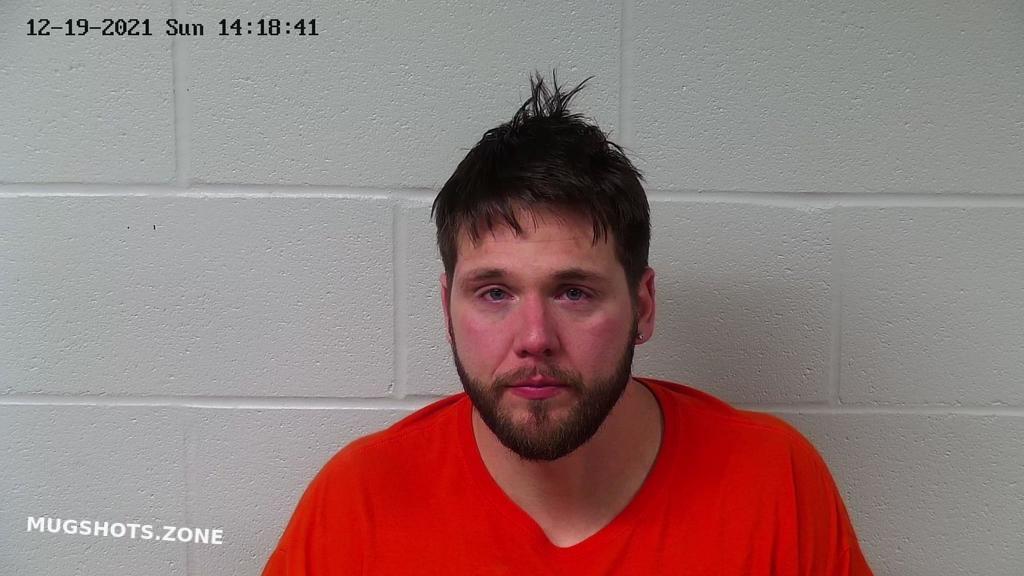 BEDSOLE RUSSELL GARY 06/29/2022 - Warren County Mugshots Zone