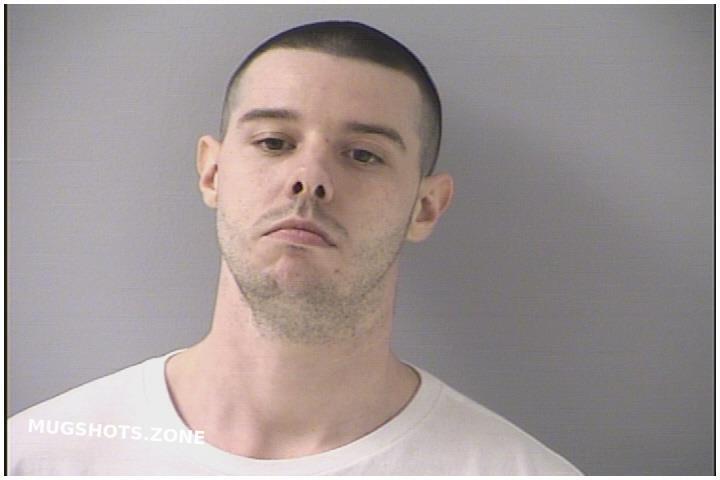 CLEMENTS JONATHAN COREY 06/30/2022 - Warren County Mugshots Zone