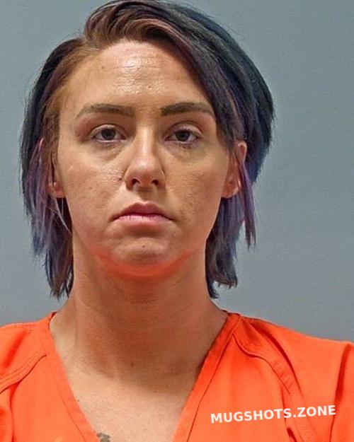 SPICER ASHLY JOY 07/01/2022 - Warren County Mugshots Zone