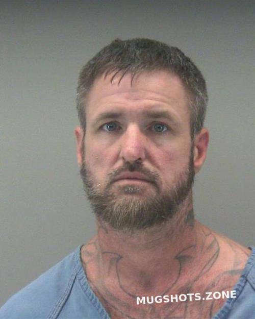 RAY JEREMY DEE 07/12/2022 - Warren County Mugshots Zone