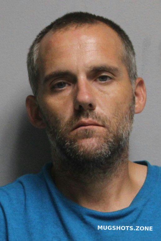 CARROLL MICHAEL RYAN 07/26/2022 - Warren County Mugshots Zone