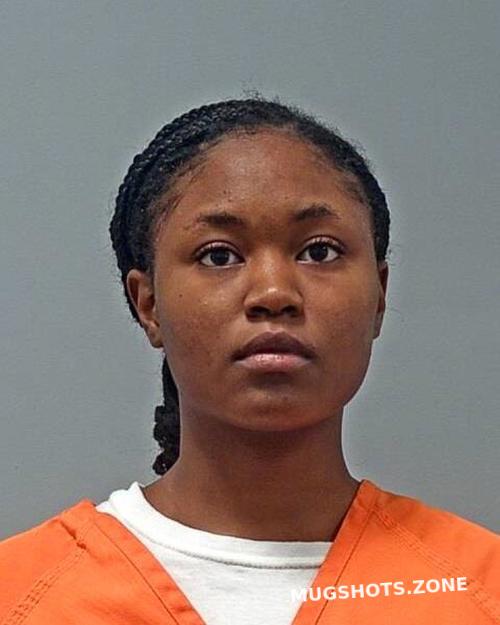NEWTON NATASHA OLIVIA 07/28/2022 - Warren County Mugshots Zone