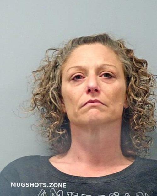 PERRY LISA MARIE 08/12/2022 - Warren County Mugshots Zone