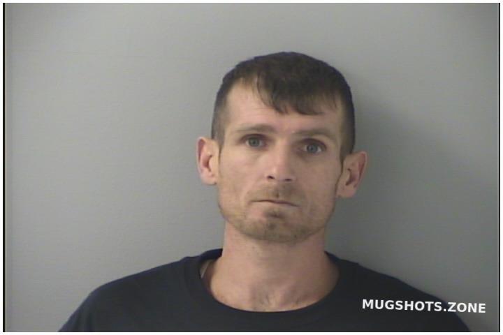 EVERSOLE MICHAEL J 08/15/2022 - Warren County Mugshots Zone