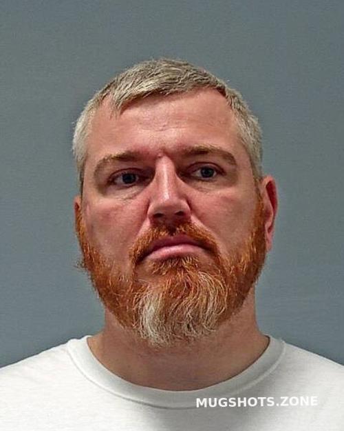 STRIDER JUSTIN RYAN 08/15/2022 - Warren County Mugshots Zone