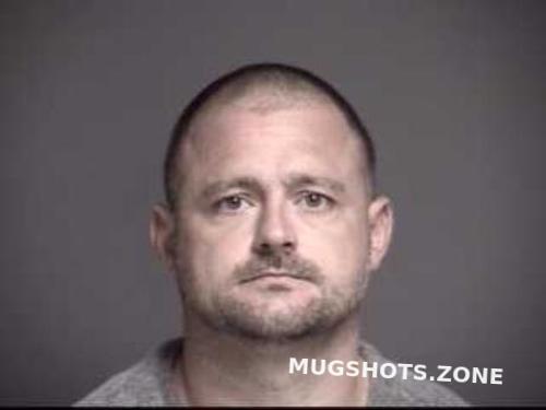 BURCH KEVIN JOHN 08/17/2022 - Warren County Mugshots Zone