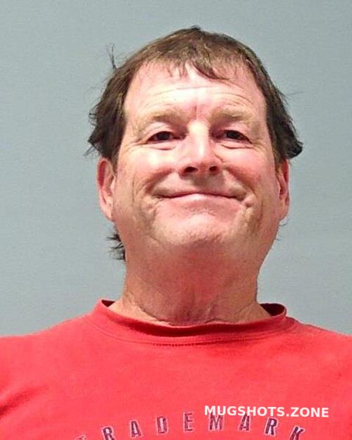 AULT CRAIG ANTHONY 08/24/2022 - Warren County Mugshots Zone