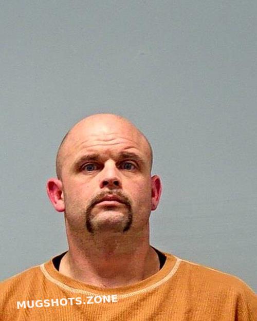 URTON RANDALL JAY 08/26/2022 - Warren County Mugshots Zone