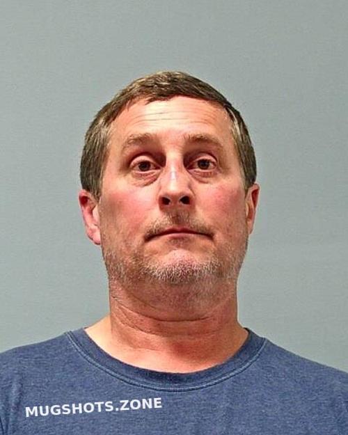 CALVERT KEVIN L 08/28/2022 - Warren County Mugshots Zone