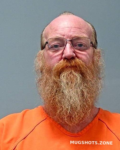 DEACON MARK DAVID 08/30/2022 - Warren County Mugshots Zone