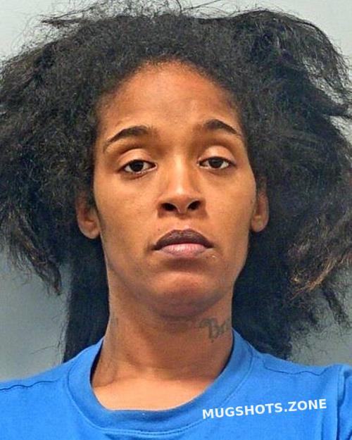 TWYMAN KIMBERLY SCHANTEL 08/30/2022 - Warren County Mugshots Zone