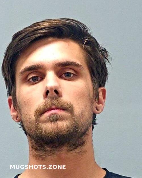 BOLIN JOSHUA ERIC 08/31/2022 - Warren County Mugshots Zone