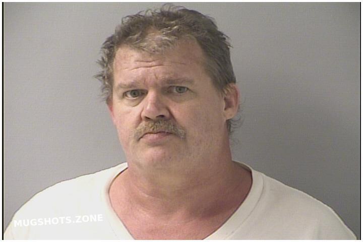 PERRY CLARENCE 09/01/2022 - Warren County Mugshots Zone