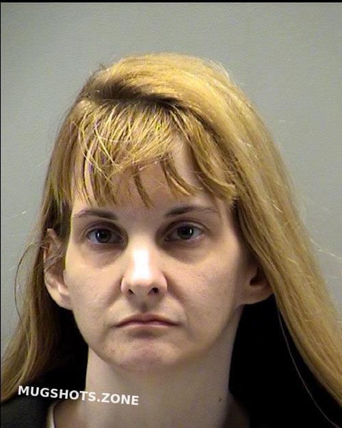 STAMPER JAMIE DENISE 09/02/2022 - Warren County Mugshots Zone