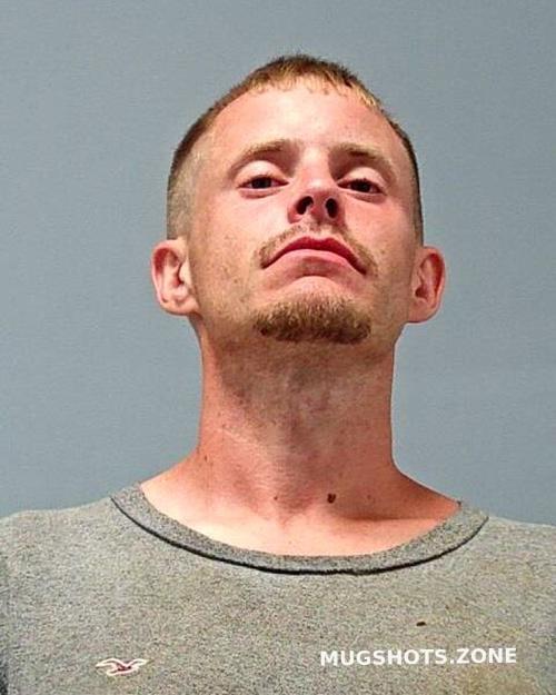 BAILEY MARCUS PAUL 09/09/2022 - Warren County Mugshots Zone