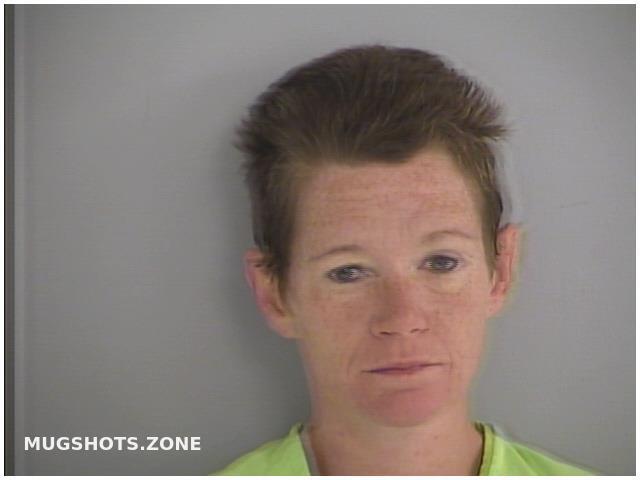 GOFF ANGELA RHEA 09/13/2022 - Warren County Mugshots Zone