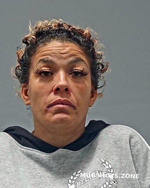 MCCALLUM DENISE MARGARET 09/14/2022 - Warren County Mugshots Zone