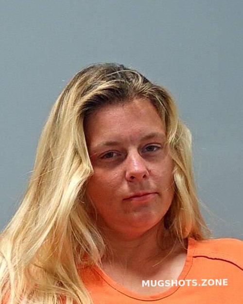 ABBOTT JESSICA N 09/14/2022 - Warren County Mugshots Zone