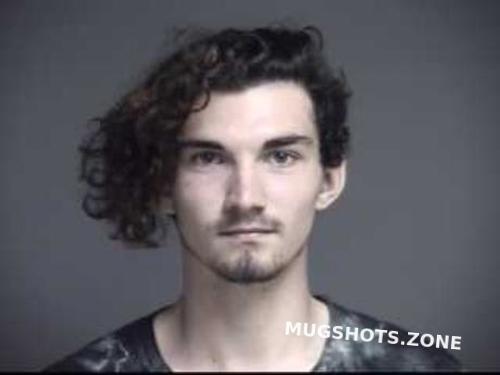 FROHRIEP ISIAH SCOTT 09/17/2022 - Warren County Mugshots Zone