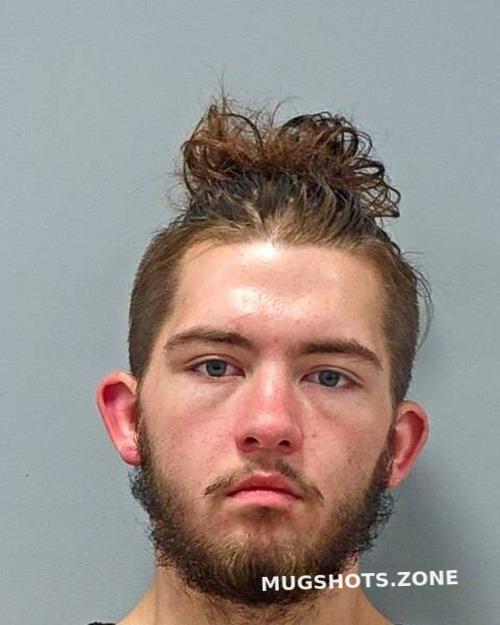 PARKER BRYAN PATRICK 09/19/2022 - Warren County Mugshots Zone PARKER BRYAN PATRICK 09/19/2022 - Warren County Mugshots Zone