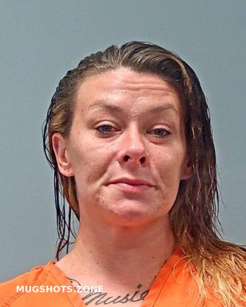 MARSHALL MEGHAN CHRISTINE 09/23/2022 - Warren County Mugshots Zone