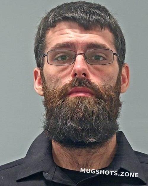 LACY ROBERT LEE 09/23/2022 - Warren County Mugshots Zone