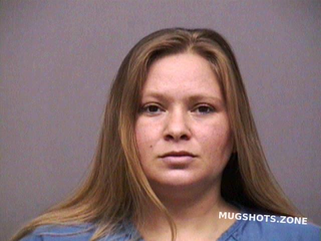 SPRUANCE ANGELA LYNN 09/23/2022 - Warren County Mugshots Zone