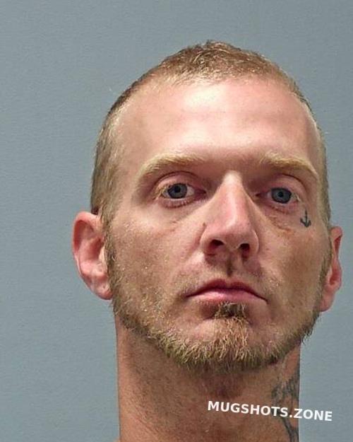 BANKS DAVID LEE 09/27/2022 - Warren County Mugshots Zone