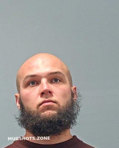 MOWERY CHARLES 09/28/2022 - Warren County Mugshots Zone