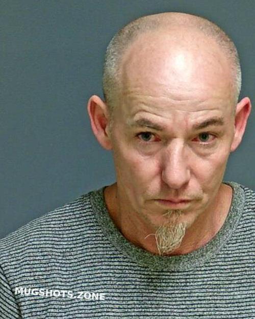 THOMPSON GREGORY S 09/28/2022 - Warren County Mugshots Zone